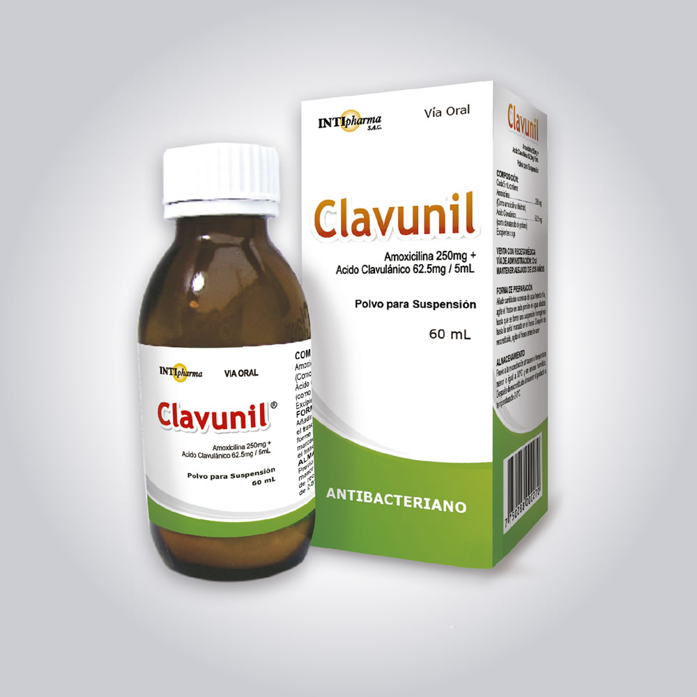 IntiPharma Calidad Peruana Haciendo la Diferencia