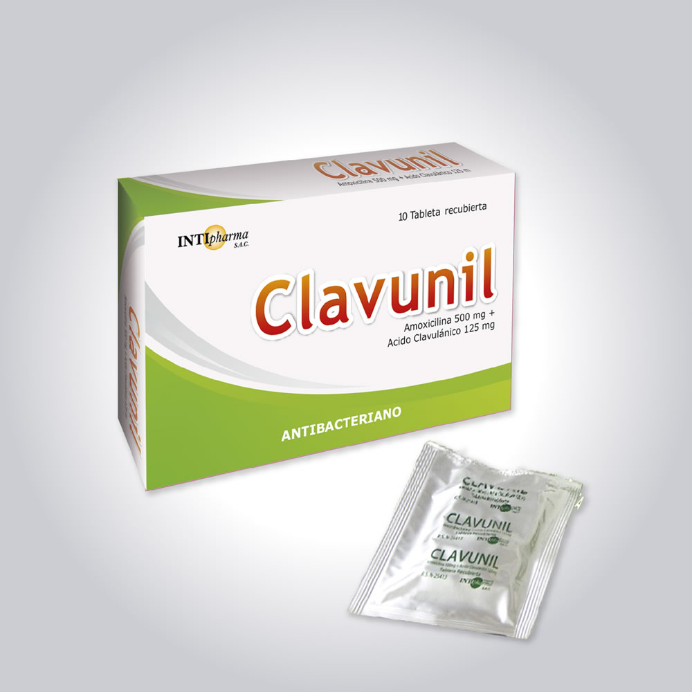 IntiPharma Calidad Peruana Haciendo la Diferencia