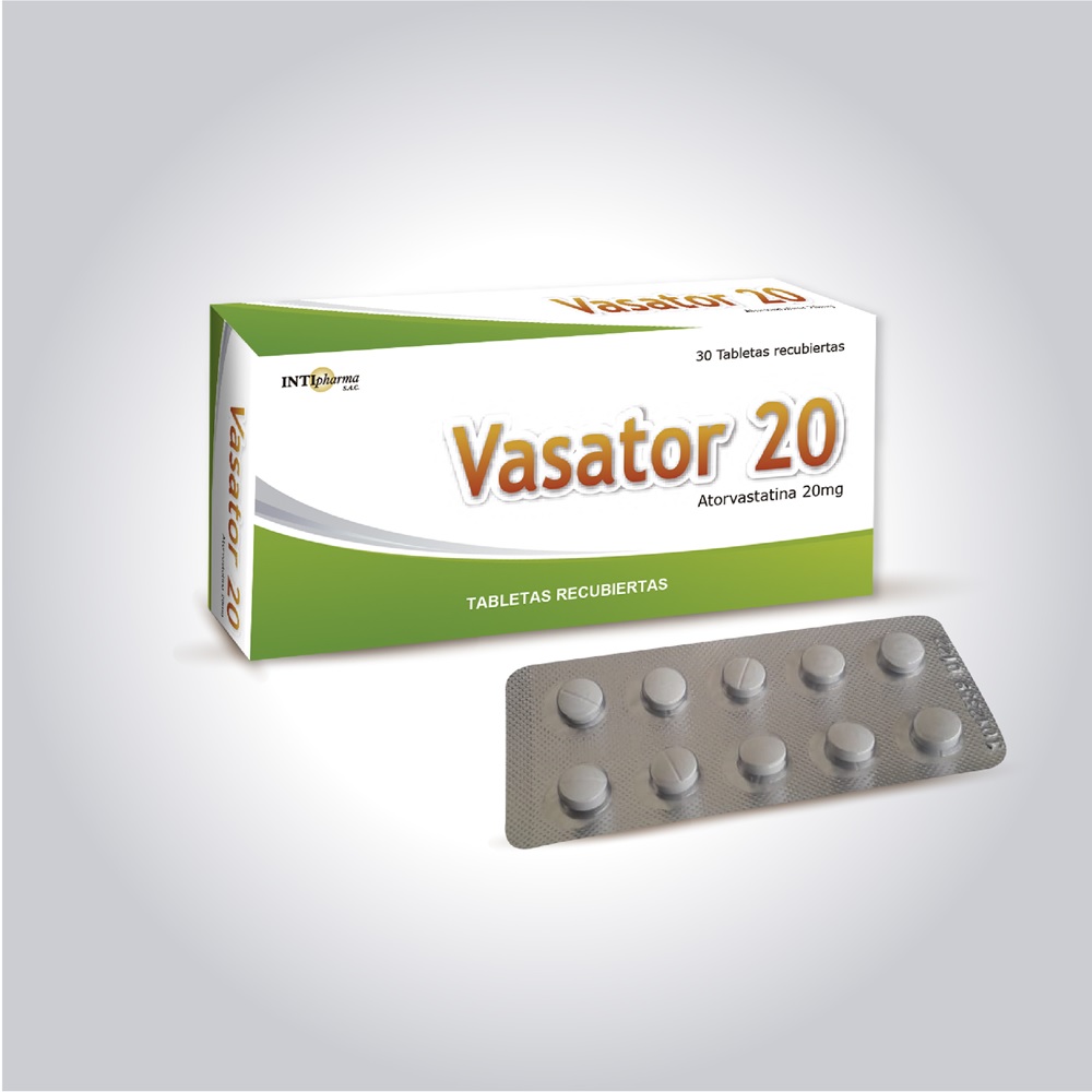 IntiPharma Calidad Peruana Haciendo la Diferencia